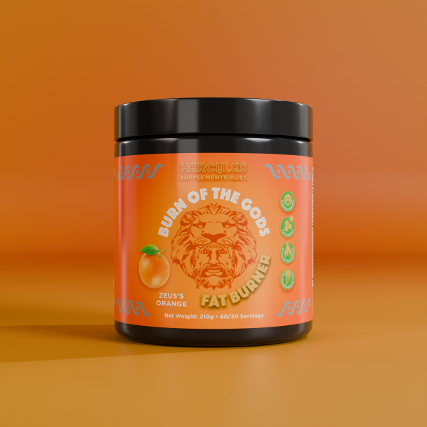 EHP LABS – Oxyshred Ultra Concentration: Peach Rings – Wagga Supps