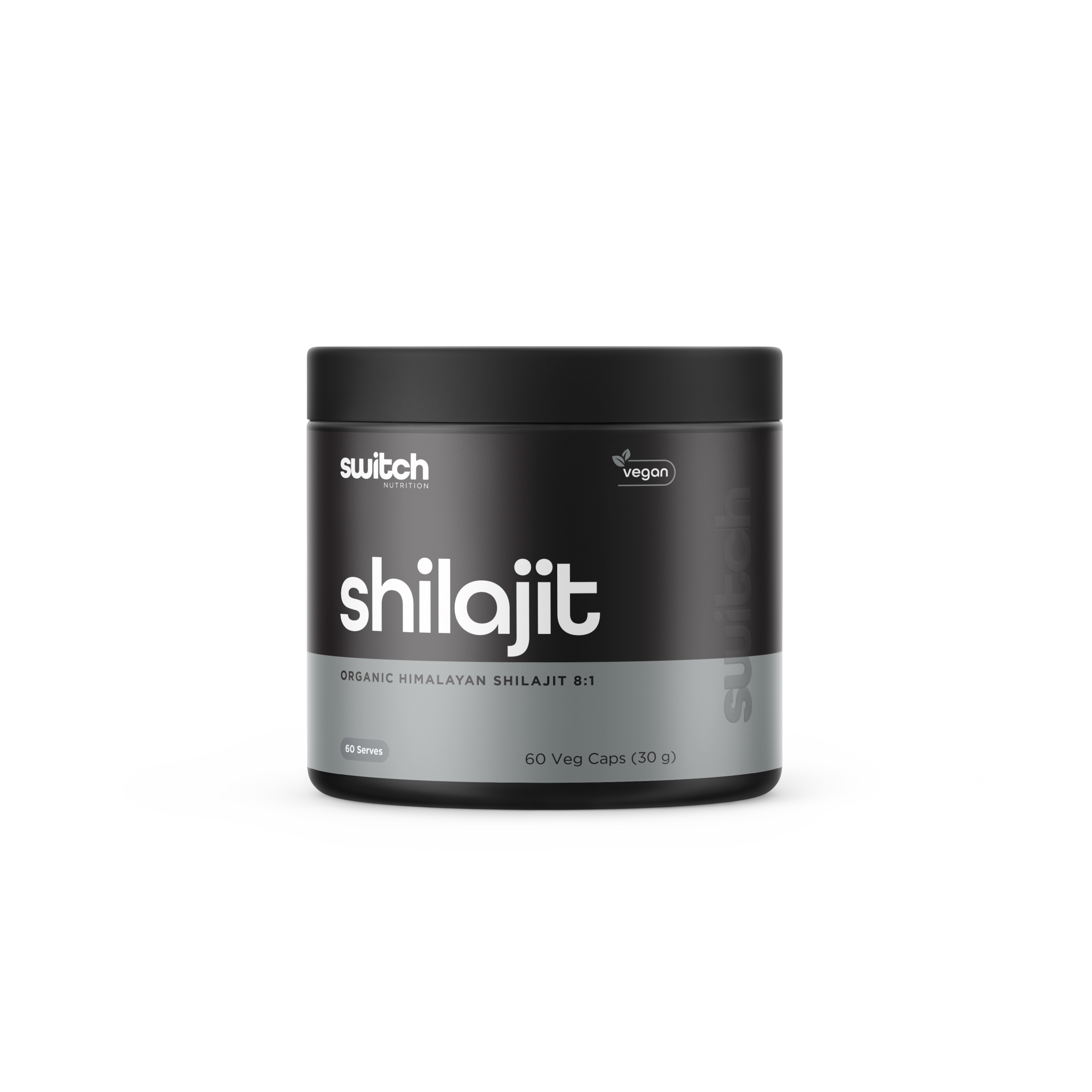 SWITCH – Shilajit – Wagga Supps SWITCH – Shilajit – Wagga Supps